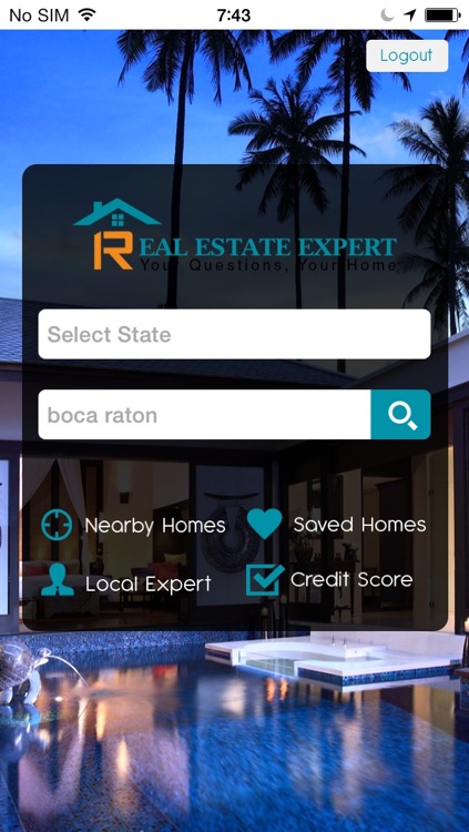 Real Estate Expert by Short Sale Seeker by Gabe Johnson