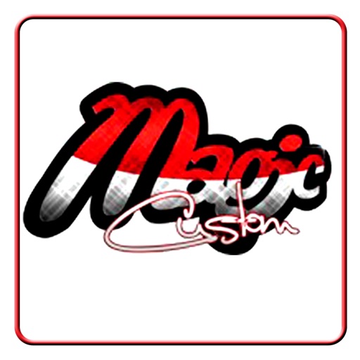 Magic Custom by AppsVision