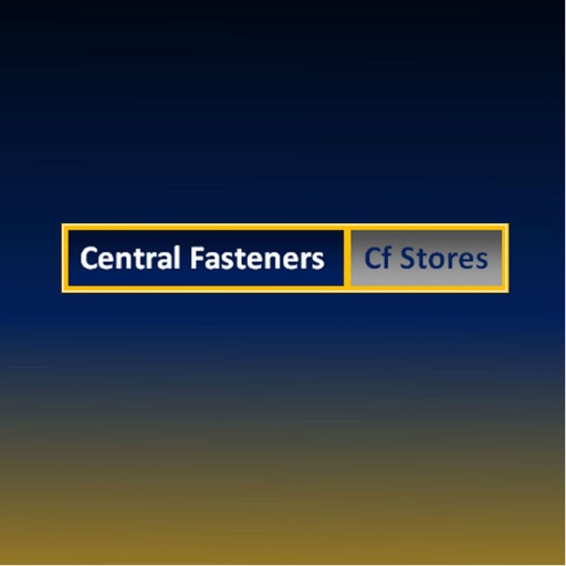 Central Fasteners by BWAR Ltd