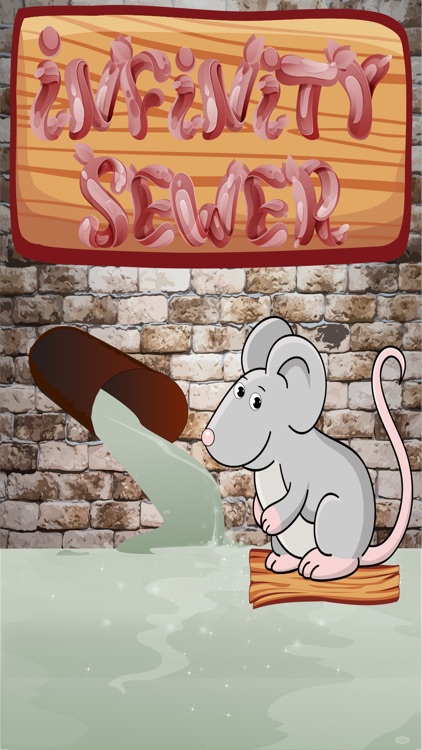 Infinity Sewer Game by Funda YILMAZ