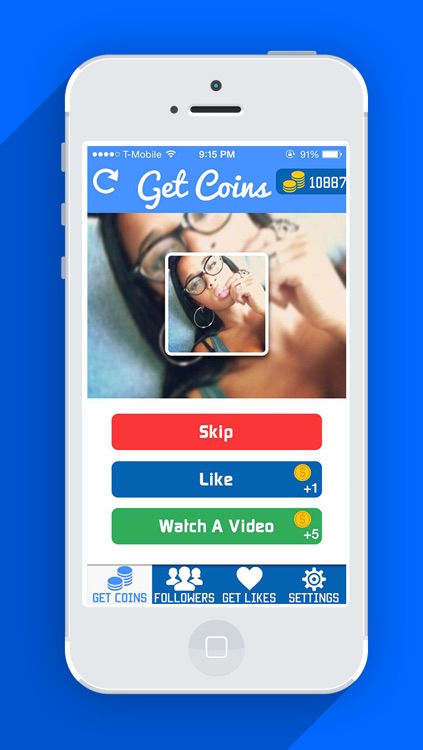 InstaBoost Pro for Instagram - Get More Likes & Followers Today! by New ...