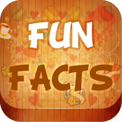 Fun Facts !!! by Todor Peev