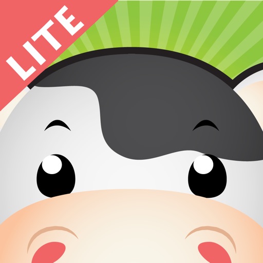 ABC Moo - Endless learning games for kids. Play and teach numbers,count ...