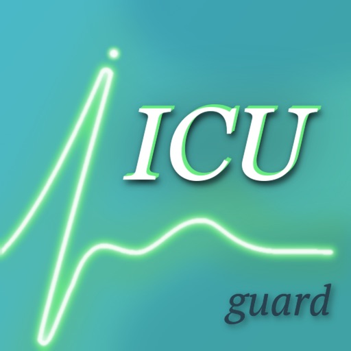ICU guard by Arcane.pro