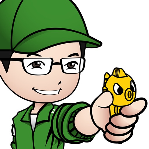 RunningMan - Yoomes Bond by Gerald Lum