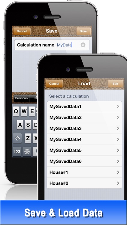 CF Financial Calculator - TVM, Cashflow, Money & Business Equations by ...