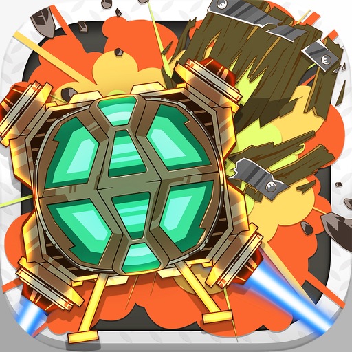 Transporter! by Toru Murakami