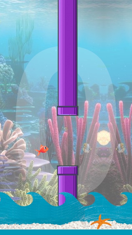 Water Flappy Fish by App Makers Srl