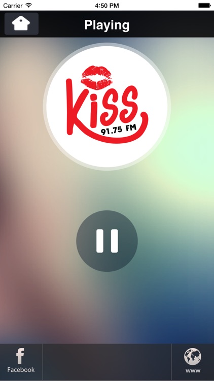 Kiss FM Thailand by Innerspace Productions Ltd