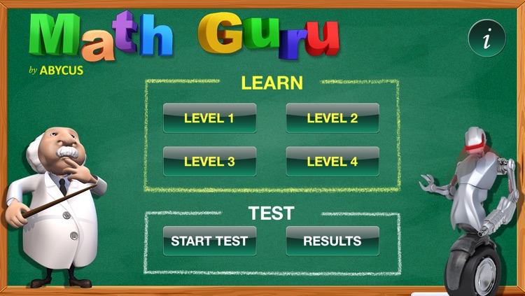 Math Guru Kids by Abycus