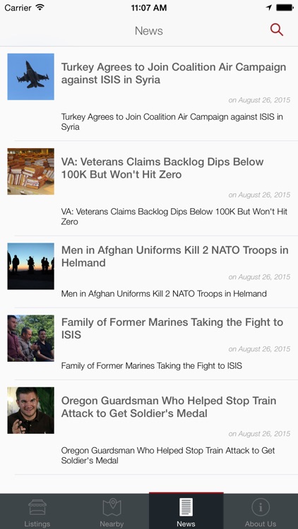 VNN by Veterans News Network