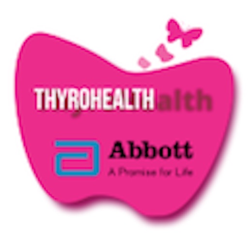 Thyro App by Abbott