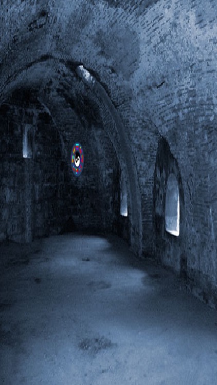 Apocalypse Fortress Escape by Ragu Ram