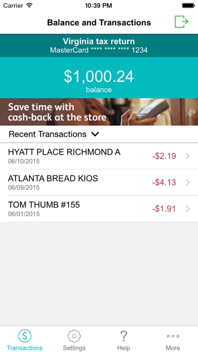 Go Program Way2Go Card - Software Details, Features & Pricing [2020 ...
