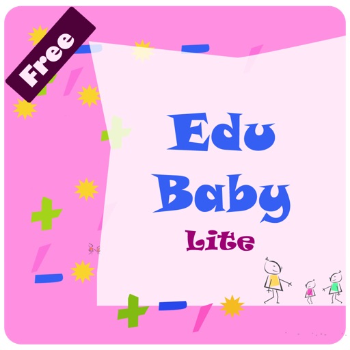Edu Baby Lite by Anand Tech Media Private Limited