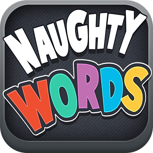 Naughty Words by Abhishek Malpani
