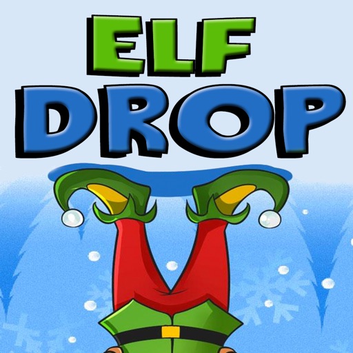 Elf Drop by Susan Tubb