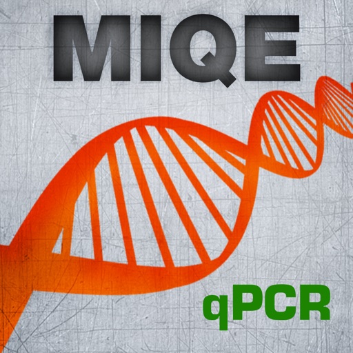 MIQE qPCR by LaSalle Beauvais
