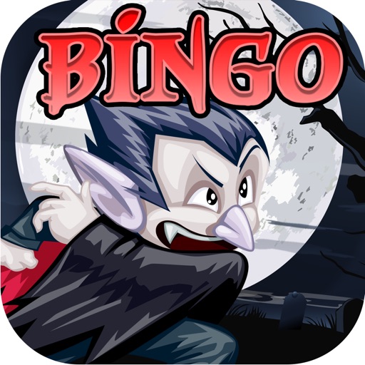 Bingo Vampire - Extreme Jackpot With Multiple Daubs by Loh Wei Lie