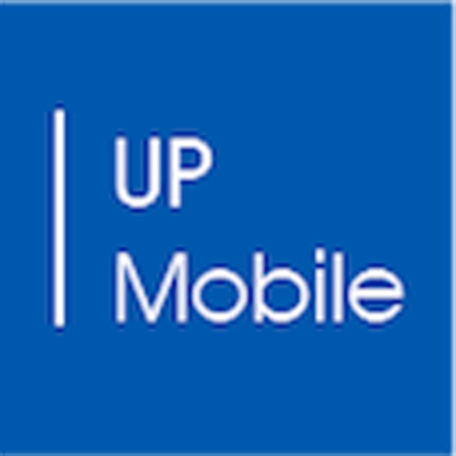 UP Mobile by University of Pretoria