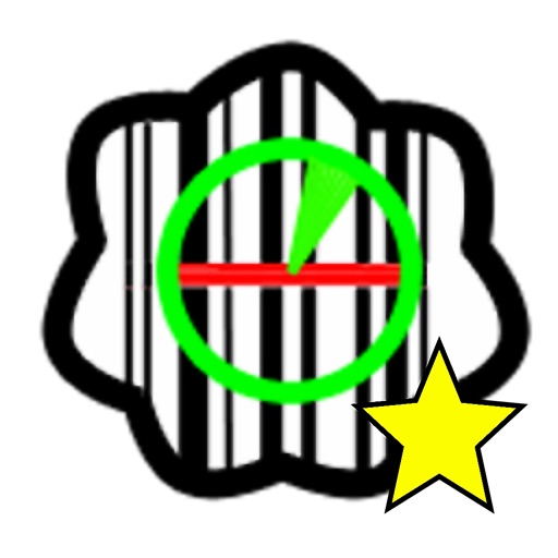 Fun2D Barcode Radar by Funcode Technology