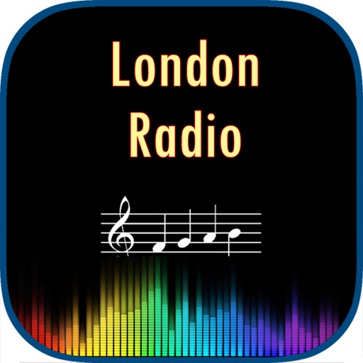 London Radio With Trending News by Tania Haque
