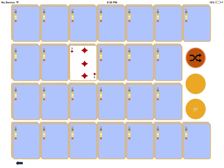Quick Card Match by Parashar Borkotoky