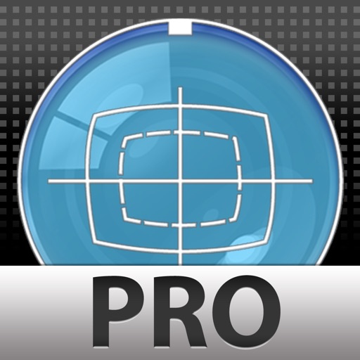 Viewfinder Pro by DIRE Studio