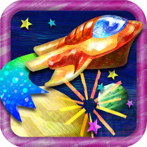 PUZZLE SHUTTLE by NEURON AGE CO.,LTD.