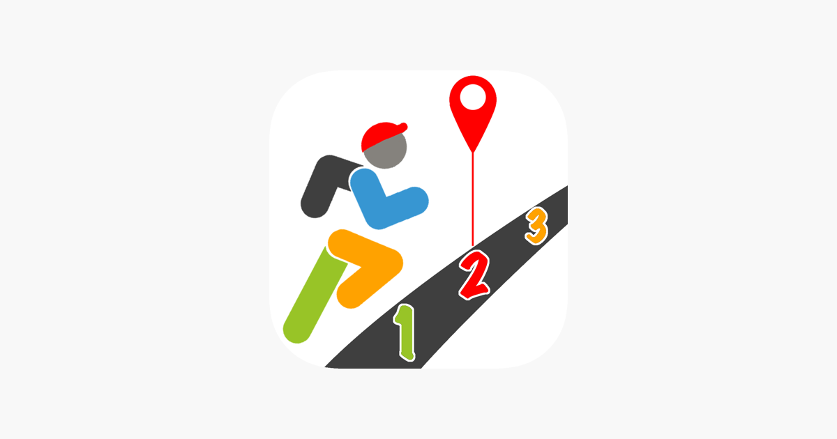 ‎Run Numbers- Mental calculation & brain training game. on the App Store