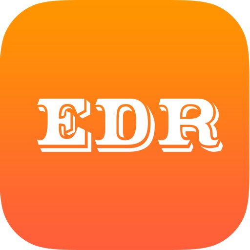 EDR Calculator Lite by Vitaliy Zakharov