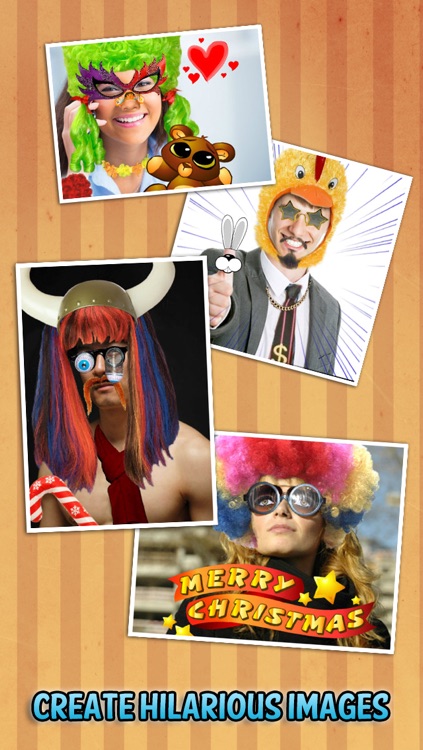 FuntasticFace for Kids by Lisbon Labs