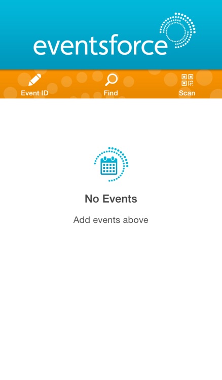 Eventsforce Mobile by Eventsforce
