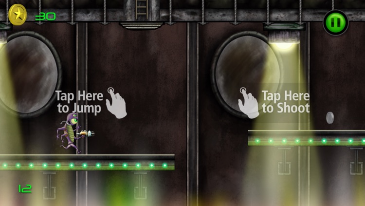 Monster Prison Break - Multiplayer Run, Jump and Shoot Your Way Free ...