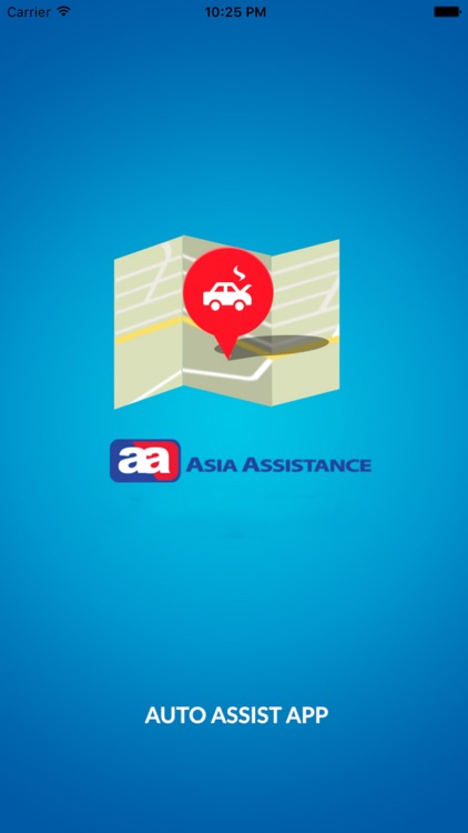 AA Auto Assist by Asia Assistance Network (M) Sdn Bhd