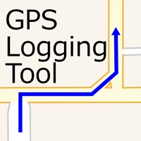 GPS Logging Tool PC 버전: 무료 다운로드 - Windows 10,8,7 [한국어 앱]