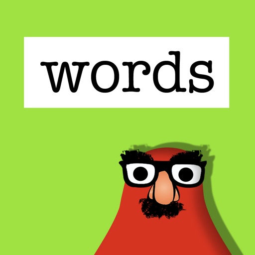 Word Wise QUIZ! by Odds and Apps Entertainment