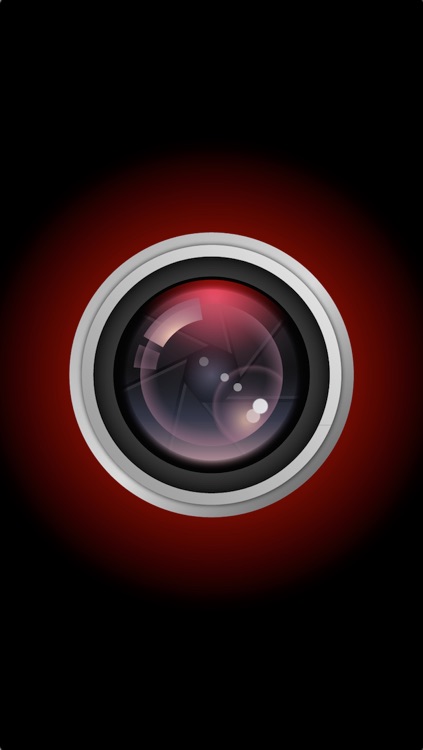 G-Camera by LI FORTE