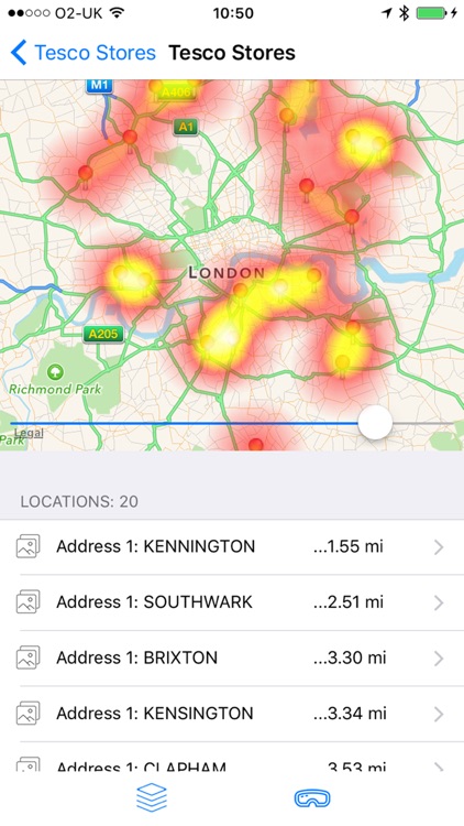 MAPCITE by THEOBLONG GLOBAL LIMITED