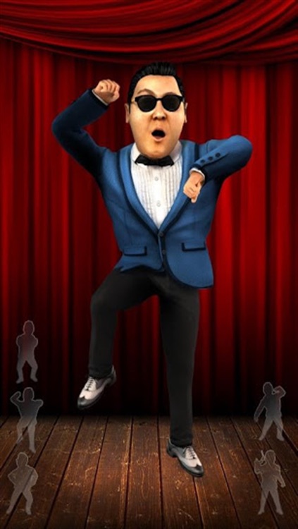 Talking Crazy Lee by Pavel Didenko