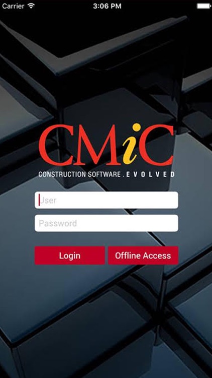 CMiC Photo Log by CMiC