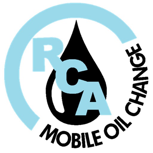 RCA Mobile Oil Change by Riley Allen