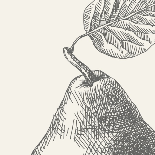 pearr. by Grant Cottrell
