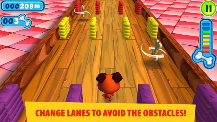 Dog Racing Game – Cute Puppy Speed Runner - Run and Escape the Room by ...