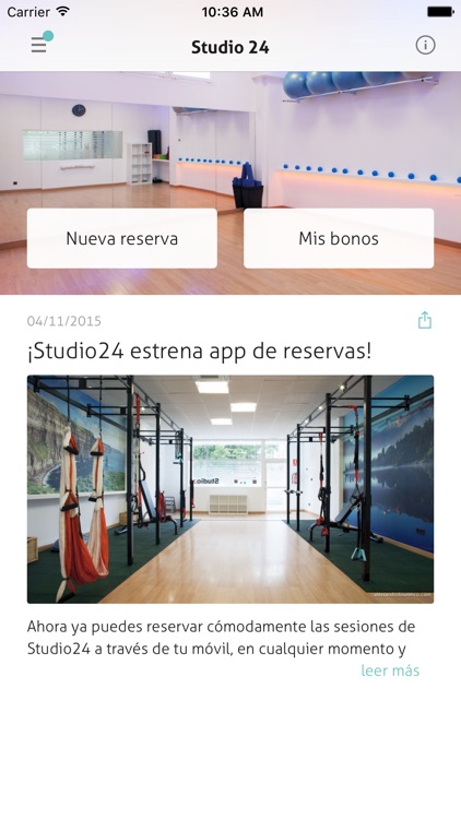 Studio 24 by Time Management Technologies, S.L.