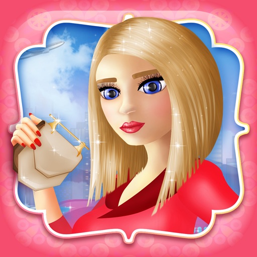 Fashion Design Dress Up Game: Beauty Makeover Salon and Fantasy ...