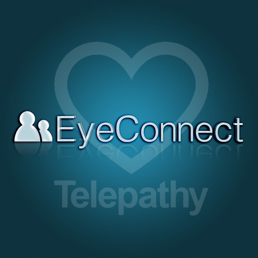 EyeConnect by Telepathy Japan