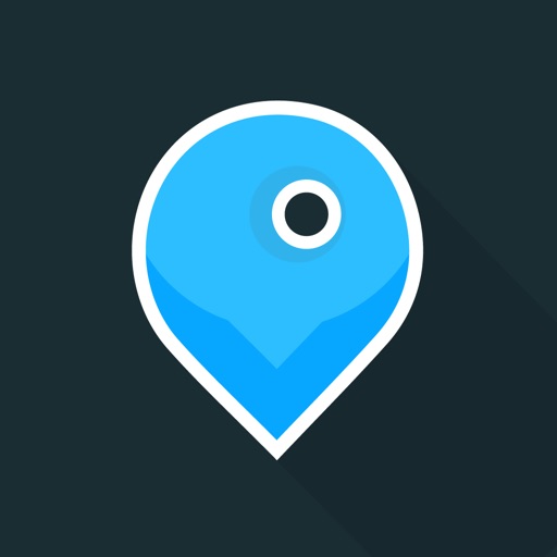 Track My Fish by Stefan Sawynok