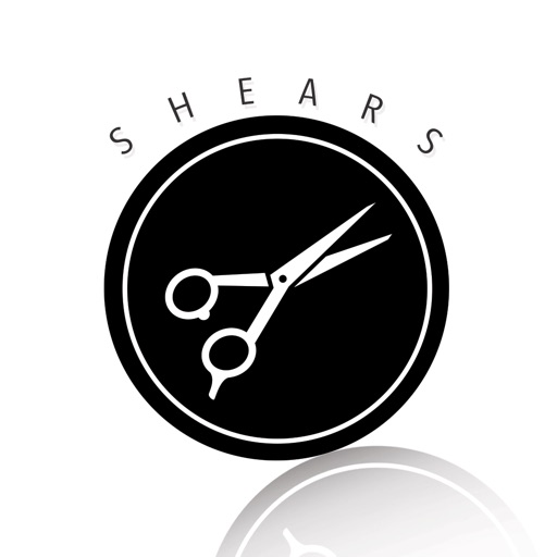 Shears App by Matthew Hibbing