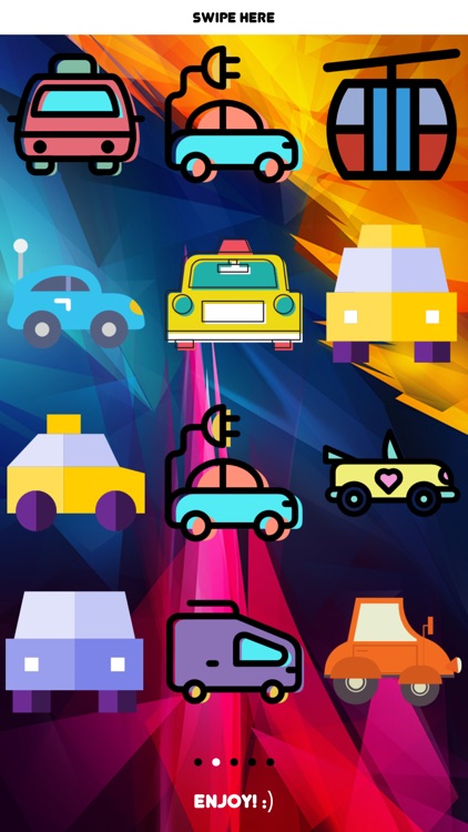 Top Free Vehicle Soundboard by Arique Dross III